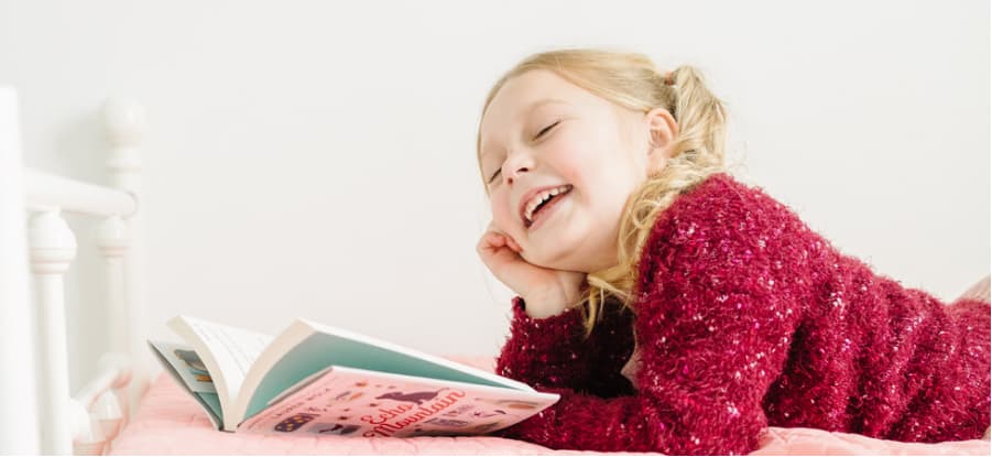 Kids Book Club: Subscription Box for Ages 0 to 10